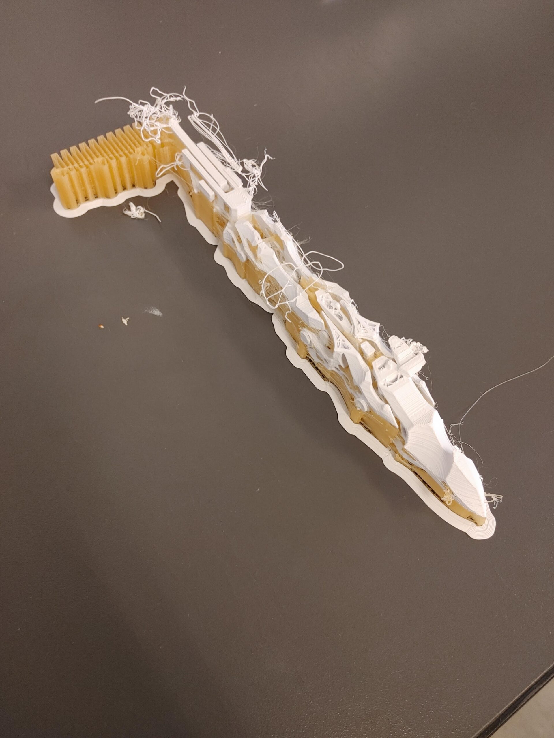 A short(ish) history of RepRap and the evolution of 3D printing – Intro ...