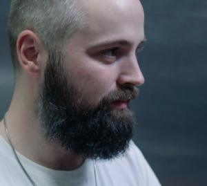 William Darrell – Intro to Digital Fabrication